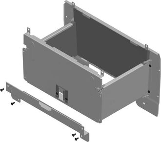 Bosch Ersatzteil ttnr: 87186483160 Brennkammer - Bosch