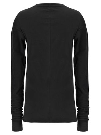 Rick Owens T-Shirt - Black