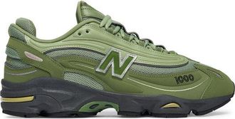 New Balance Sneakers U10003V3 Gr&uuml;n