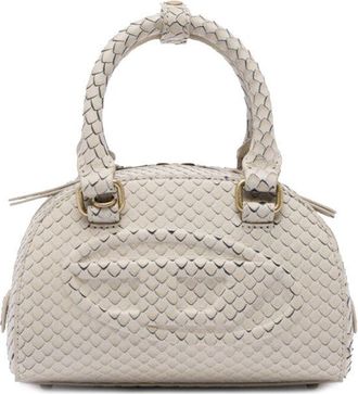 Diesel Dome Crossbody