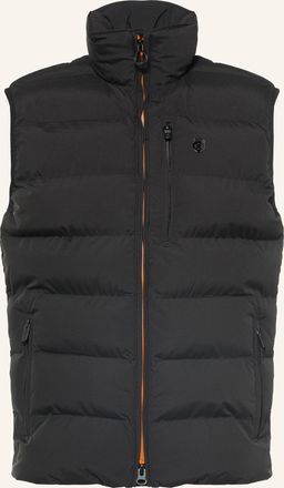 Wellensteyn Wellensteyn Steppweste Blackbird schwarz