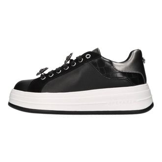 Apepazza Damen, Schuhe, Schwarzk, 36 EUGr&ouml;&szlig;e