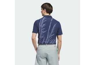 adidas Performance Poloshirt ULTIMATE365 TOUR COOL FEELING FESCUE POLOSHIRT (1-tlg)