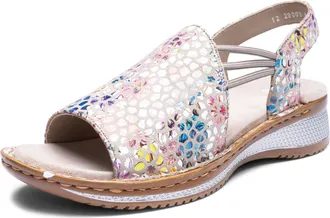 Ara Damen Hawaii Sandale, Sasso, 41 EU