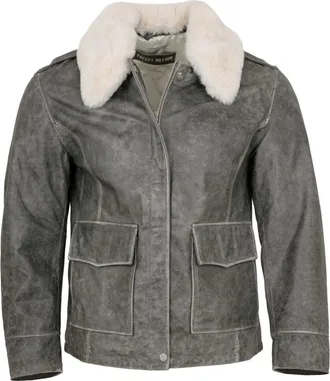 Freaky Nation &Uuml;bergangsjacke Go For-FN
