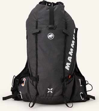 Mammut Mammut Rucksack Trion 15 schwarz