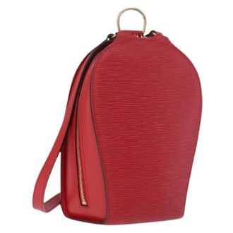 Louis Vuitton Damen, Pre-Owned, Rot, ONE SIZEGr&ouml;&szlig;e