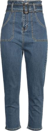 Oui, Odile! HOSEN & RÖCKE - Jeanshosen auf YOOX.COM