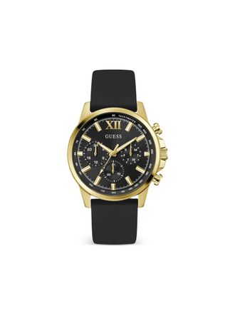 Guess Co montre Walker 44 mm - Noir