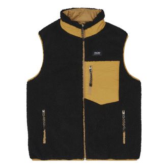 TAION Veste R&eacute;versible Sans Manches Mountain Taion