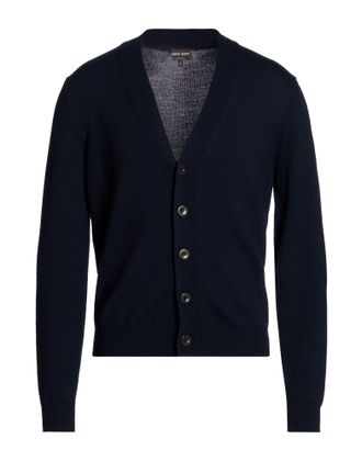 Giorgio Armani STRICKWAREN - Strickjacken auf YOOX.COM