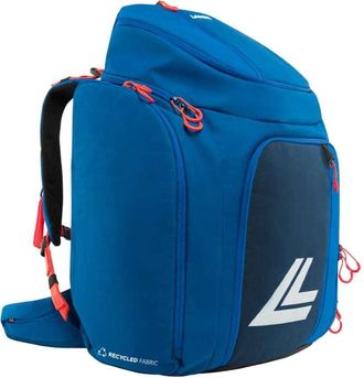 Lange Racer 82l Boots And Helmet Bag One Size