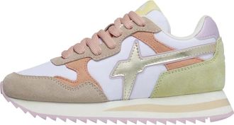 W6YZ W6Yz, Femme, Chaussures, Multicolore, Taille: 35 EU Tally-J