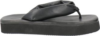 Yohji Yamamoto SCHUHE - Zehentrenner auf YOOX.COM