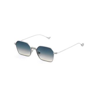 Eyepetizer unisex, Accessoires, Gris, Taille: 53 MM Milano Lunettes de soleil