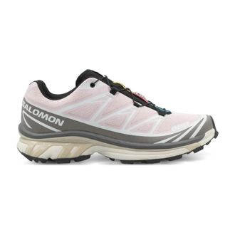 Salomon Homme, Sport, Multicolore, Taille: 44 EU Xt-6 Baskets