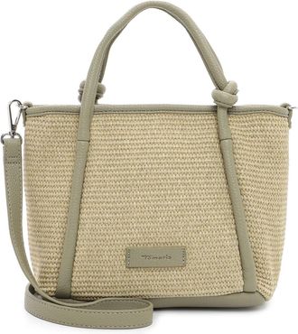 Tamaris Liv Shopper Khaki
