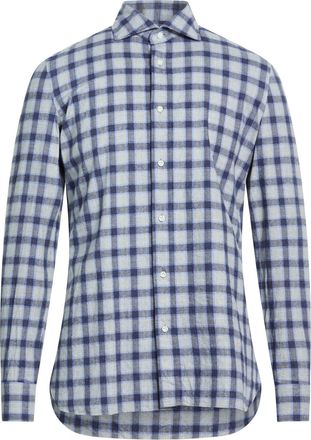 LUIGI BORRELLI NAPOLI TOPS - Hemden auf YOOX.COM