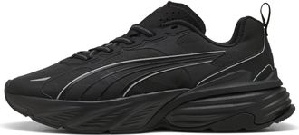 Puma Fade Sneakers Unisex, Schuhe, Schwarz, 35.5