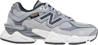 New Balance Damen, Schuhe, Grau, 38 1/2 EUGr&ouml;&szlig;e