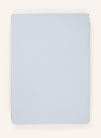 Formesse Formesse Spannbetttuch Bella Donna Alto blau