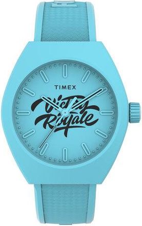Timex Uhr Urban Pop X Fortnite TW2W96900 Blau