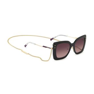 Missoni MIS 0178/Cs - Femme - Accessoires - Jaune - Taille: 55 MM