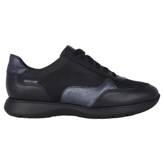 Mephisto Blaue Damensneaker - Stilvoller Komfort - - Shoes - Damen - Blau - 35 1/2 EU