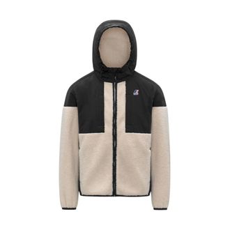 K-Way unisex, Jacken, Mehrfarbig, SGr&ouml;&szlig;e