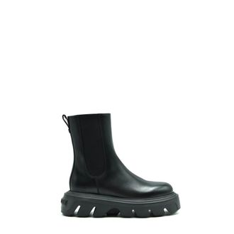 Casadei Damen, Schuhe, Schwarzk, 40 EUGr&ouml;&szlig;e