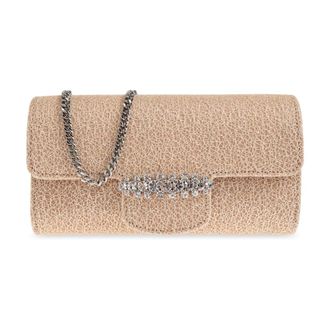Jimmy Choo London Damen, Accessories, Beige, ONE SIZEGr&ouml;&szlig;e