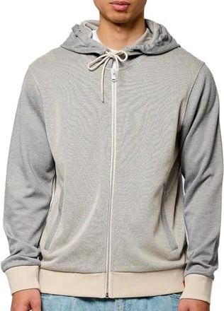 Kaporal Sweat Gris Homme LUBINE Gris XL
