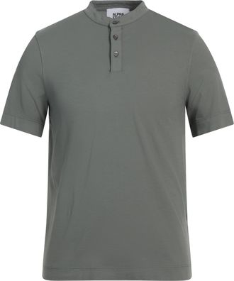 Alpha Studio TOPS - T-shirts auf YOOX.COM