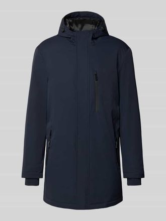 Mc Neal Parkamantel mit Kapuze