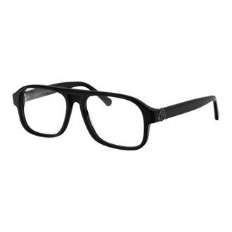 Moncler Optische Sonnenbrille - - Accessories - Herren - Schwarzk - 54 MM