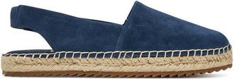 Marc O'Polo Espadrilles RR2M3058 Dunkelblau