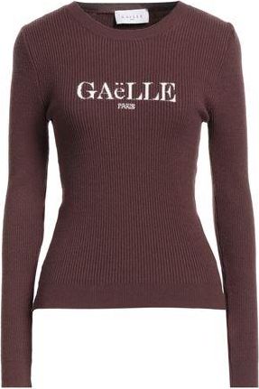 Ga&euml;lle Paris MAILLE - Pullover sur YOOX.COM