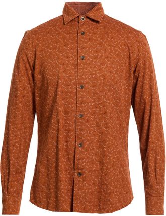 Glanshirt TOPS - Hemden auf YOOX.COM