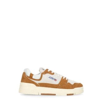 Autry Femme, Chaussures, Brun, Taille: 37 EU Chaussures