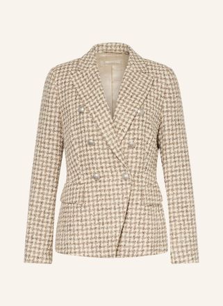 Lilienfels Lilienfels Blazer beige