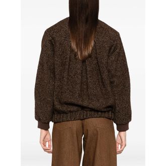 Sessun Heavelyn Jacket - Brown