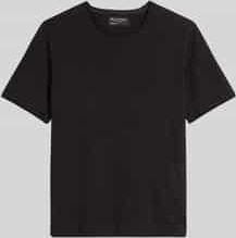 Marc O'Polo Regular Fit T-Shirt aus reiner Baumwolle