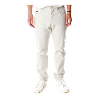G-Star Triple A Regular Gerades Jeans - - Jeans - Herren - Beige - W38 L34