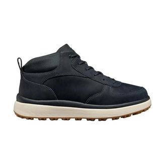 Geox Homme, Chaussures, Bleu, Taille: 45 EU Baskets