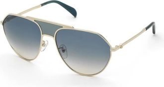 Tous Tous, Homme, Accessoires, Jaune, Taille: 61 MM Lunettes Authentiques avec Qualit&eacute; Premium