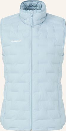 Mammut Mammut Steppweste Sender In blau