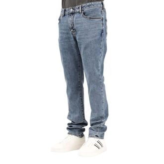 A|X Armani Exchange Regular Jeans - - Jeans - Herren - Blau - W33