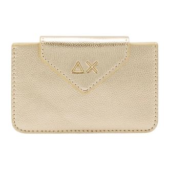 Sun 68 Portefeuille - Femme - Accessoires - Jaune - Taille: ONE Size