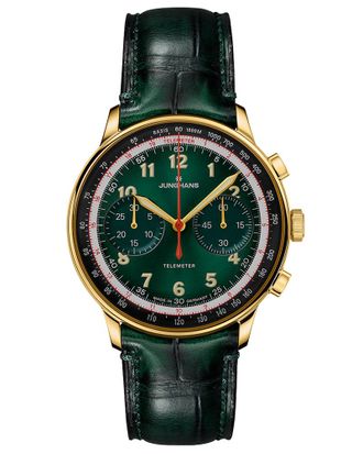 Junghans Telemeter Limited Edition 27/5588.02