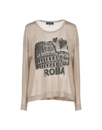 Twin-Set STRICKWAREN - Pullover auf YOOX.COM